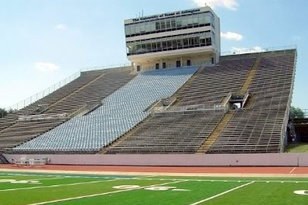 Maverick Stadium - Arlington, Texas