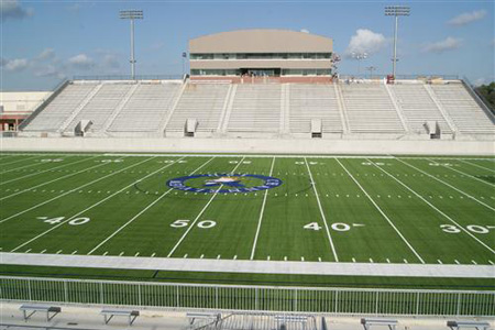Ray Maddry Memorial Stadium - Channelview, Texas